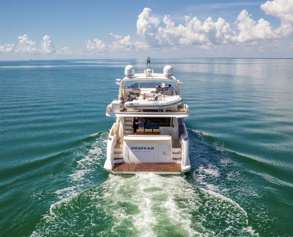 Yacht Chartes - Guests Hub