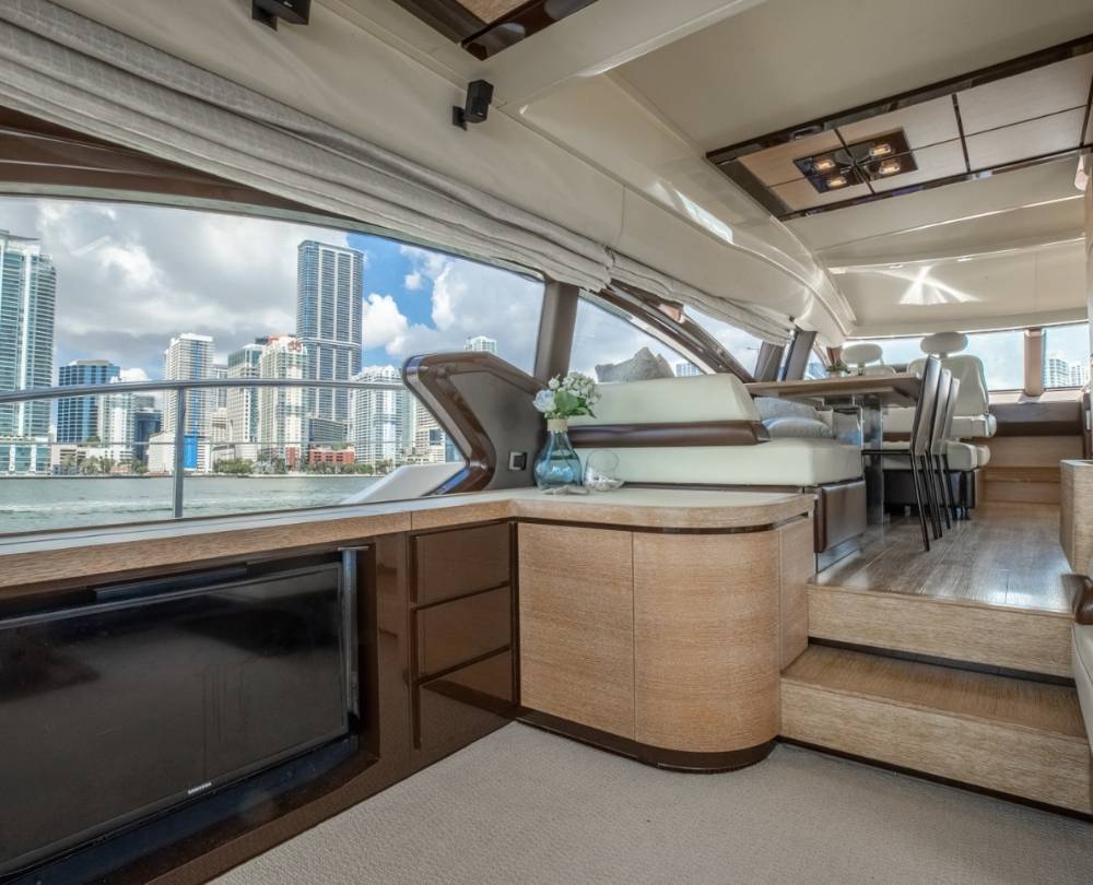 Yacht Chartes - Guests Hub