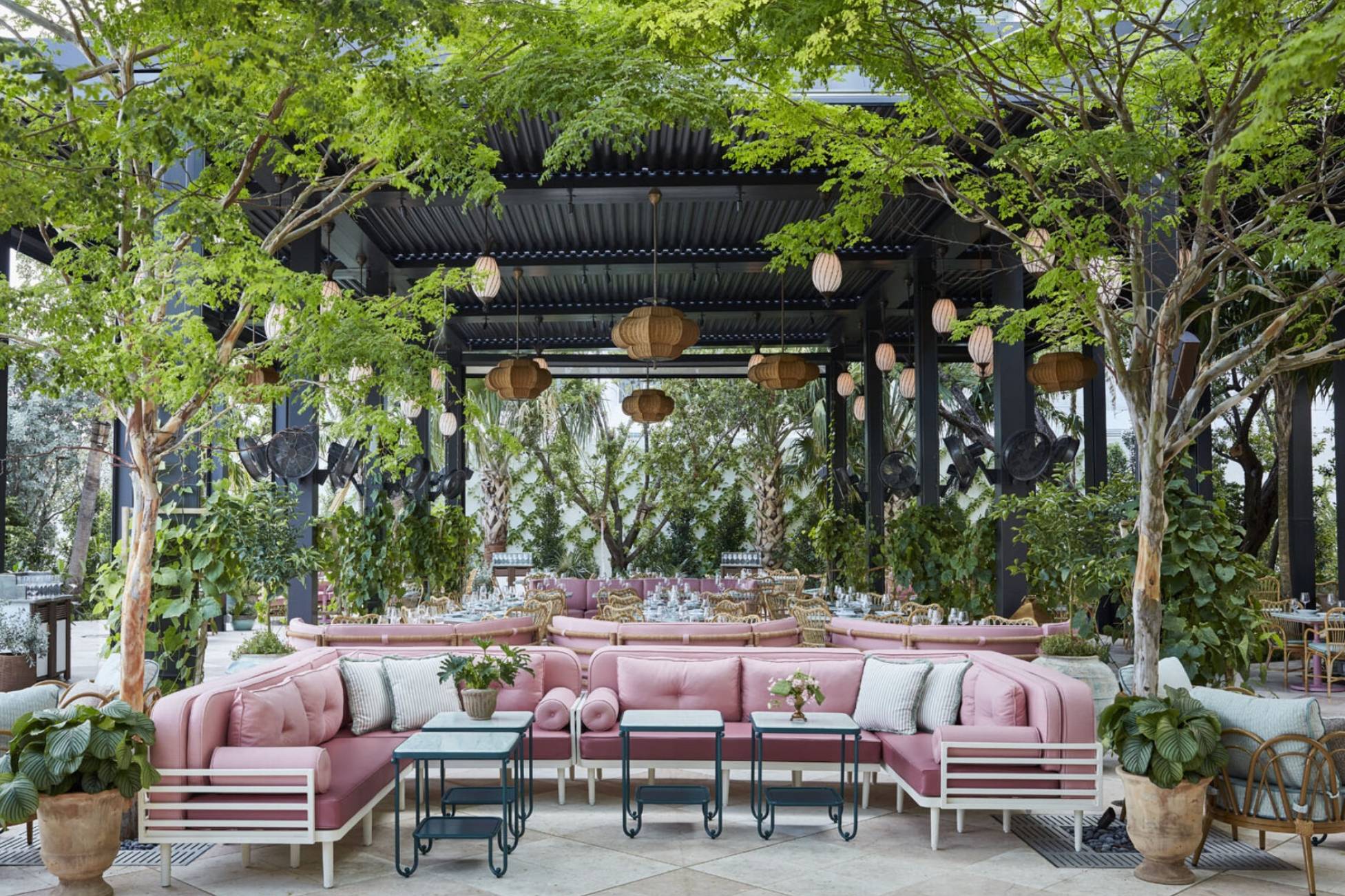 Experience Miami’s Waterfront Dining in Style - Guests Hub